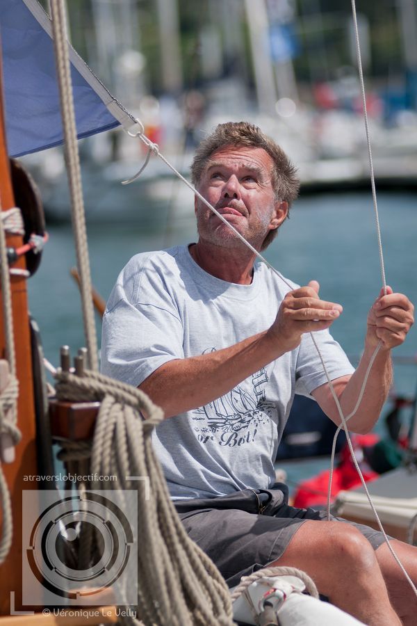 Photos de marins - Bateaux