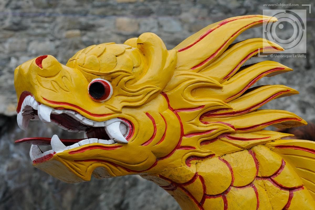 Photos de figures de proue - Bateaux