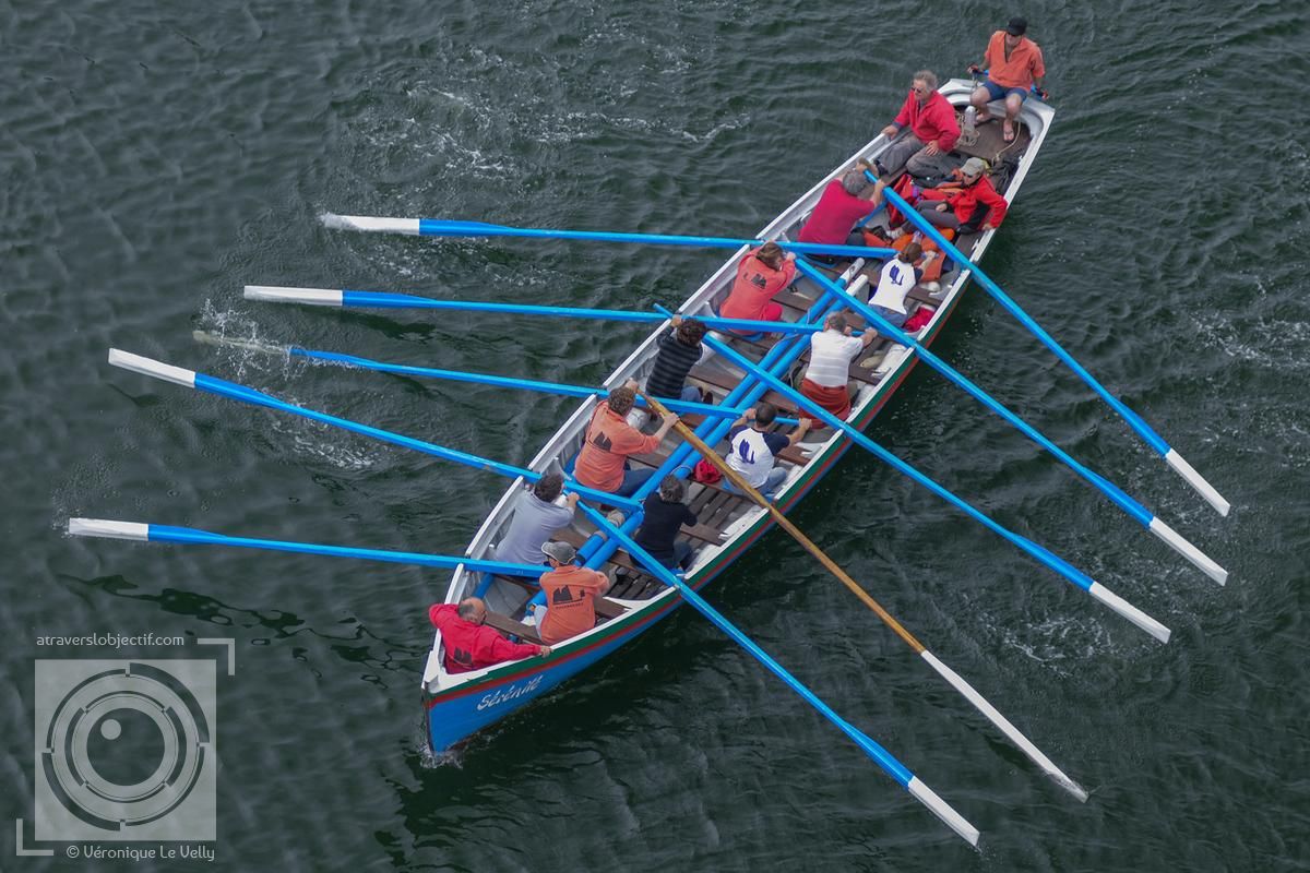 Photos de yole - Bateaux