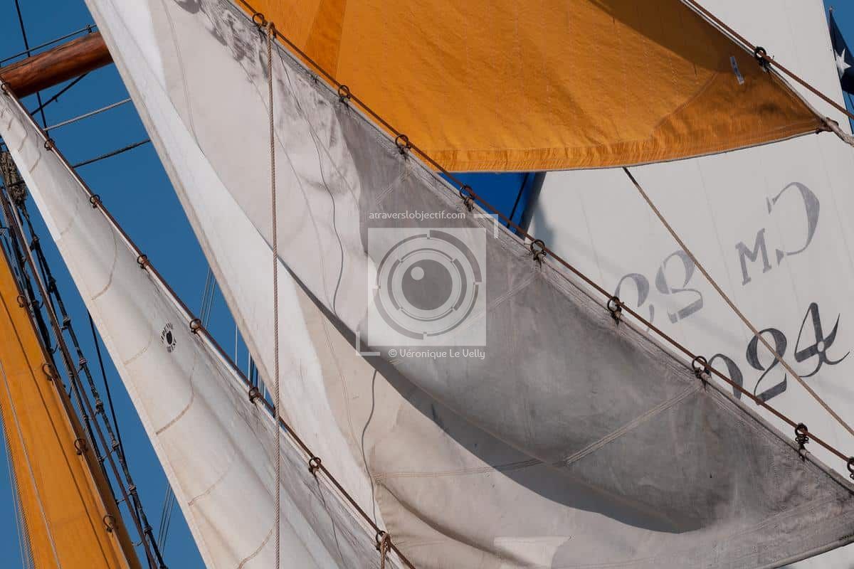 Photos de voiles - Bateaux