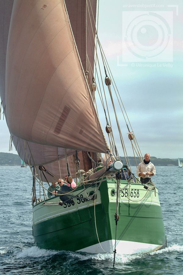 Photos du Grand Léjon - Bateaux
