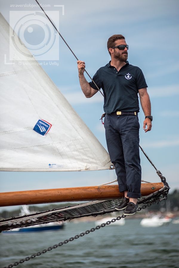Photos de marins - Bateaux