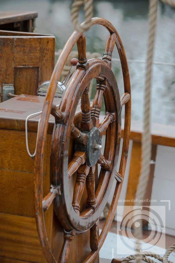 Photos de gouvernail - Bateaux