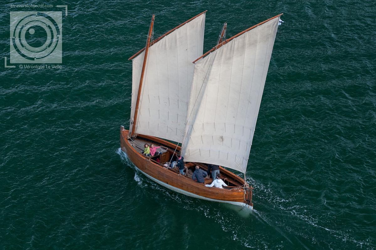 Photos de chaloupe - Bateaux