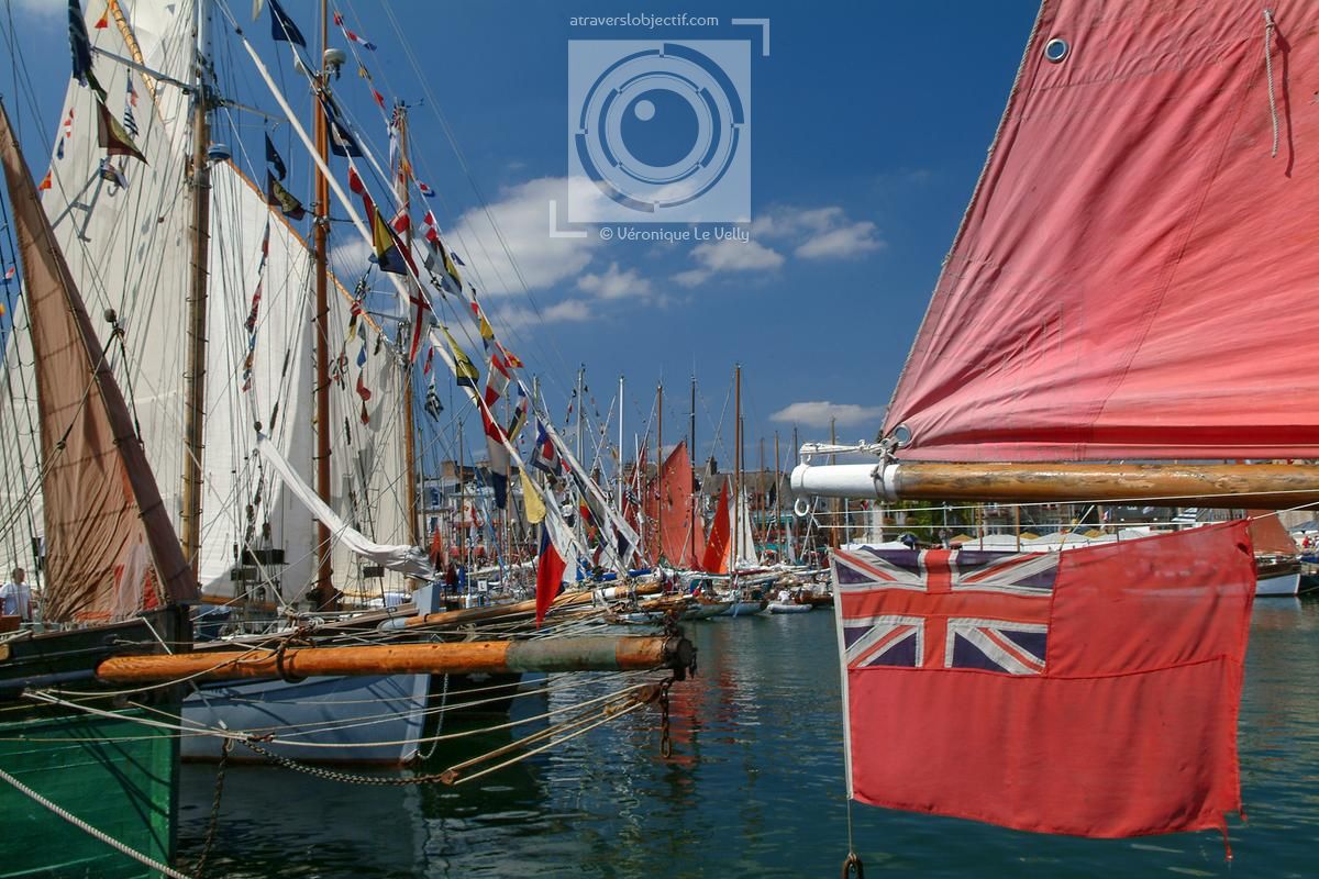 L'Union Jack en photo