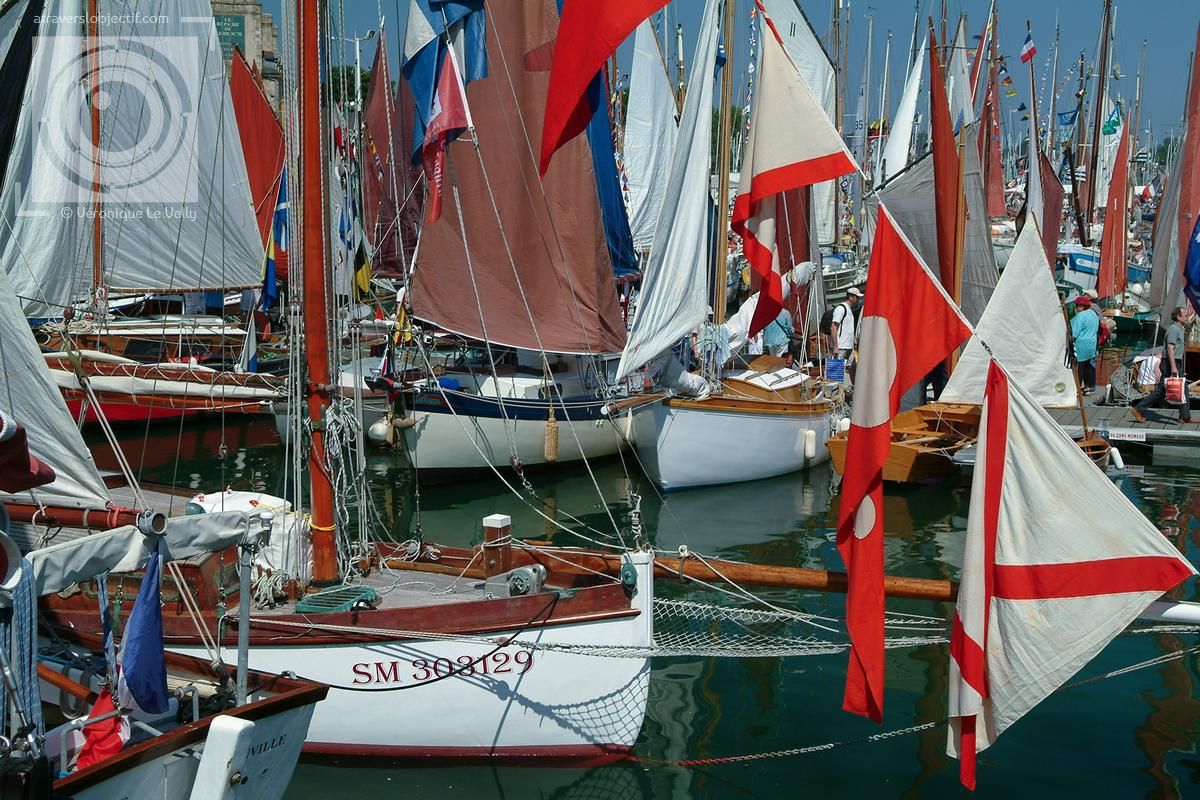 Photos de pavillon - Bateaux