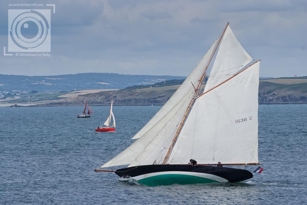 Les bateaux Pen Duick en photo - Bateaux - A travers l'objectif