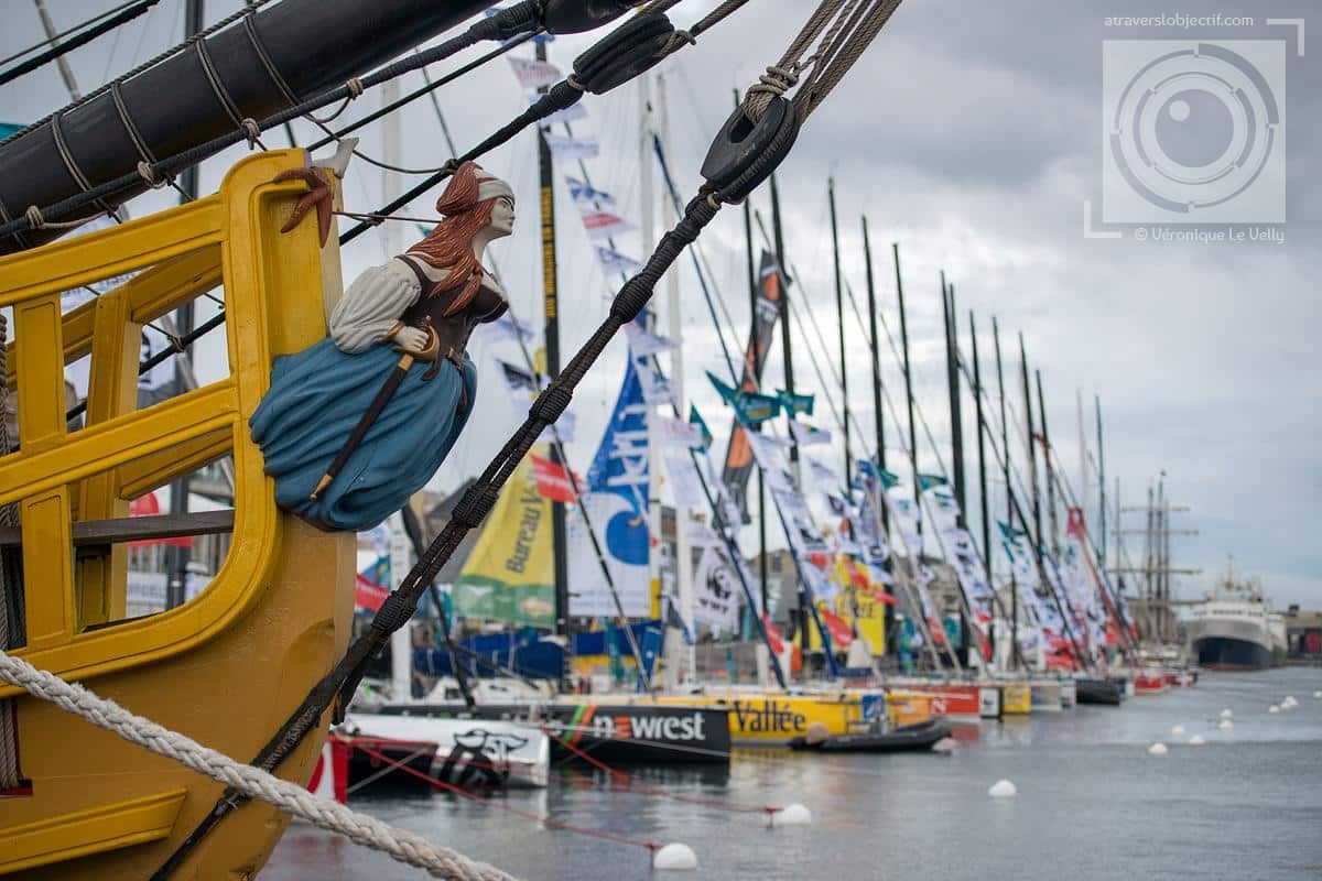 Photos de figures de proue - Bateaux