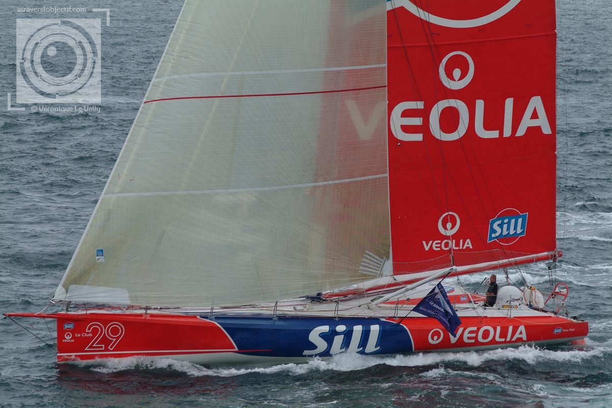 Photos de monocoque - Bateaux