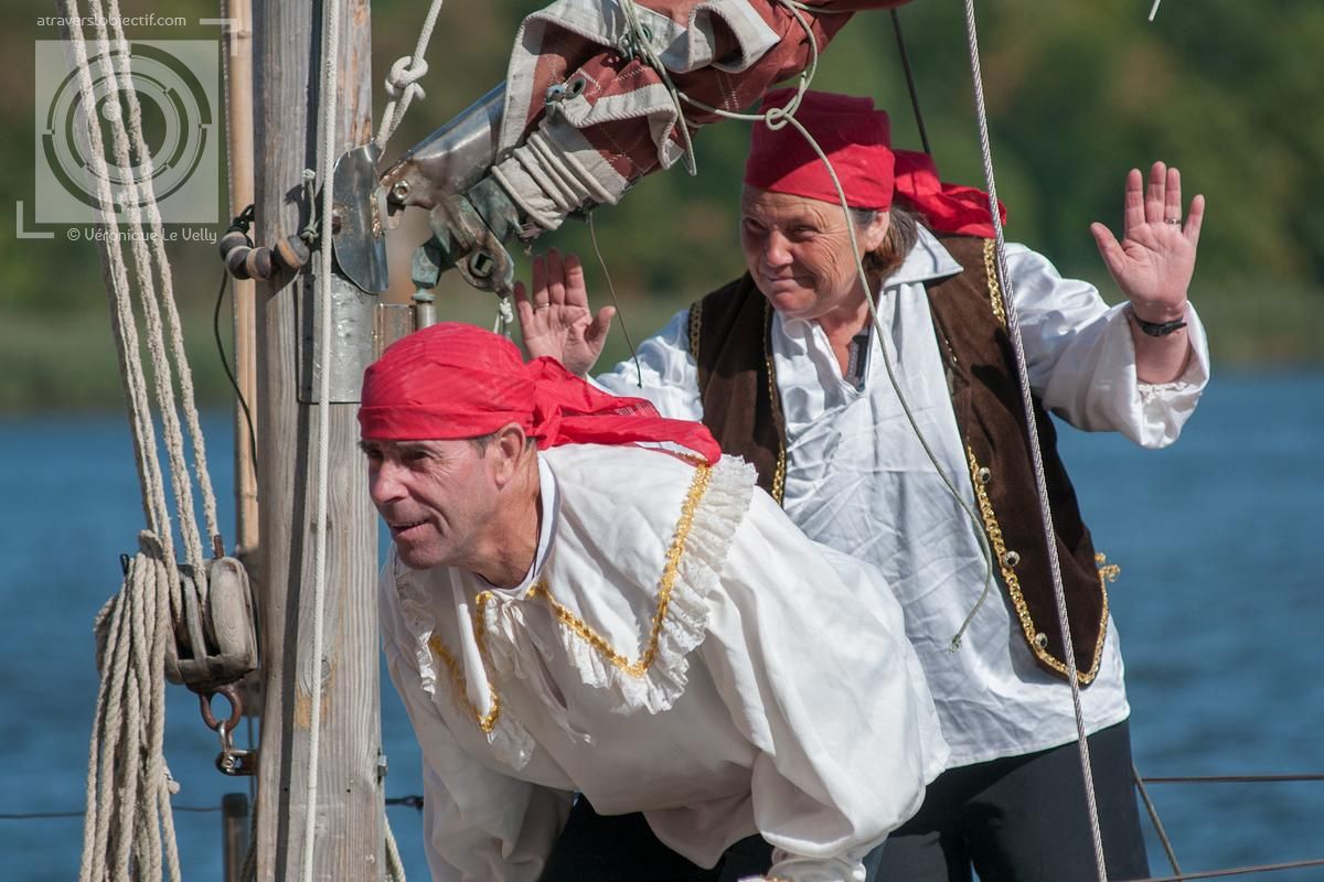 Photos de corsaire - Bateaux