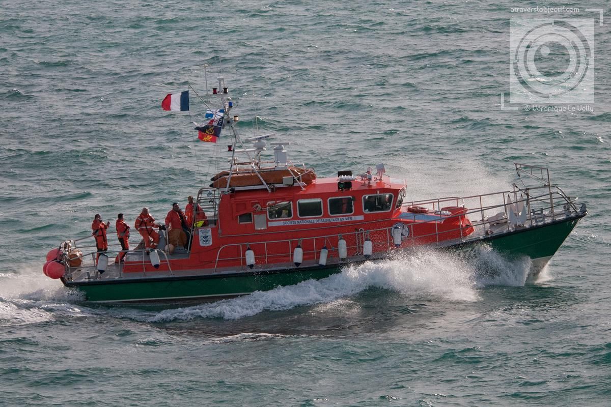 La SNSM en images - A travers l'objectif