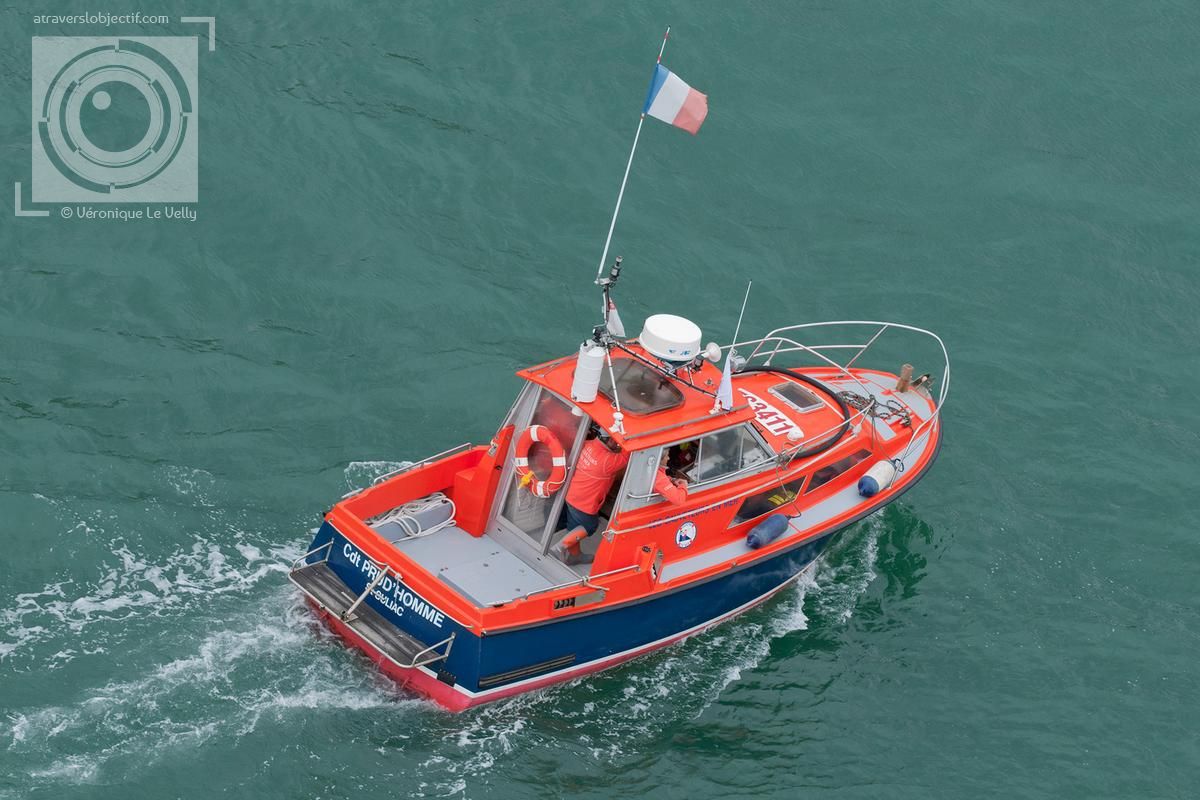 La SNSM en images - Bateaux