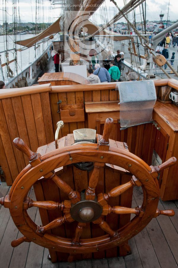 Photos de gouvernail - Bateaux