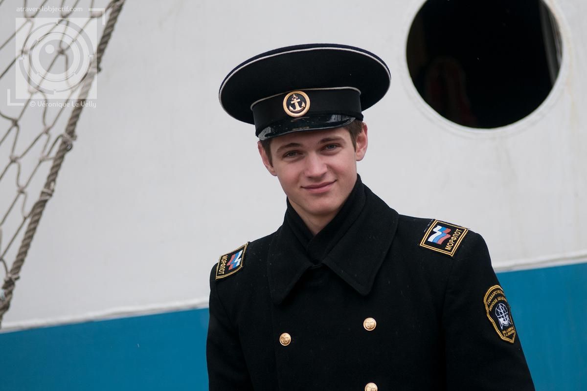 Photos de marins - Bateaux