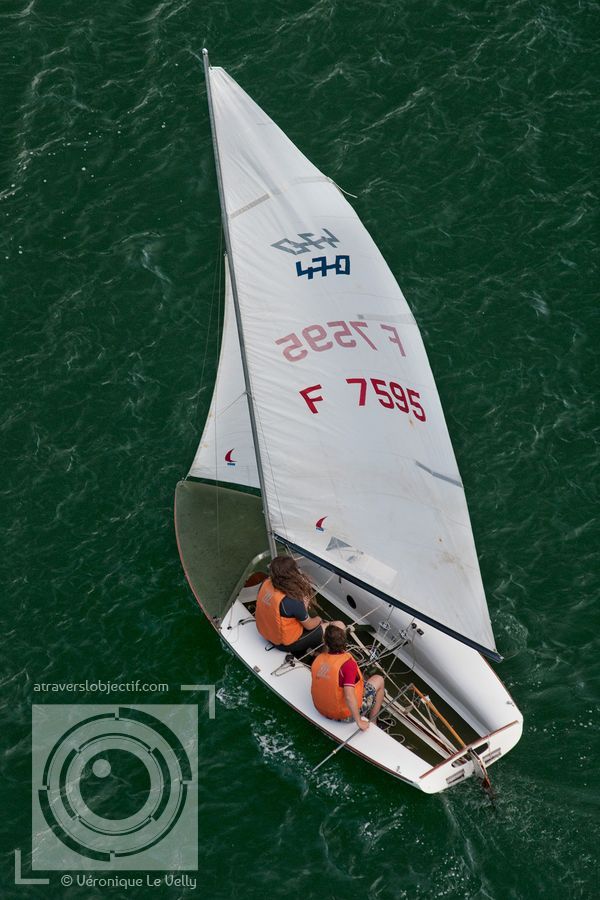 Photos de bateaux divers