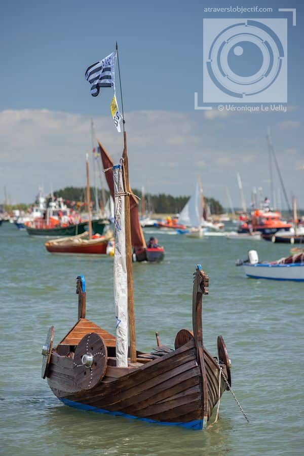 Photos de drakkar - Bateaux