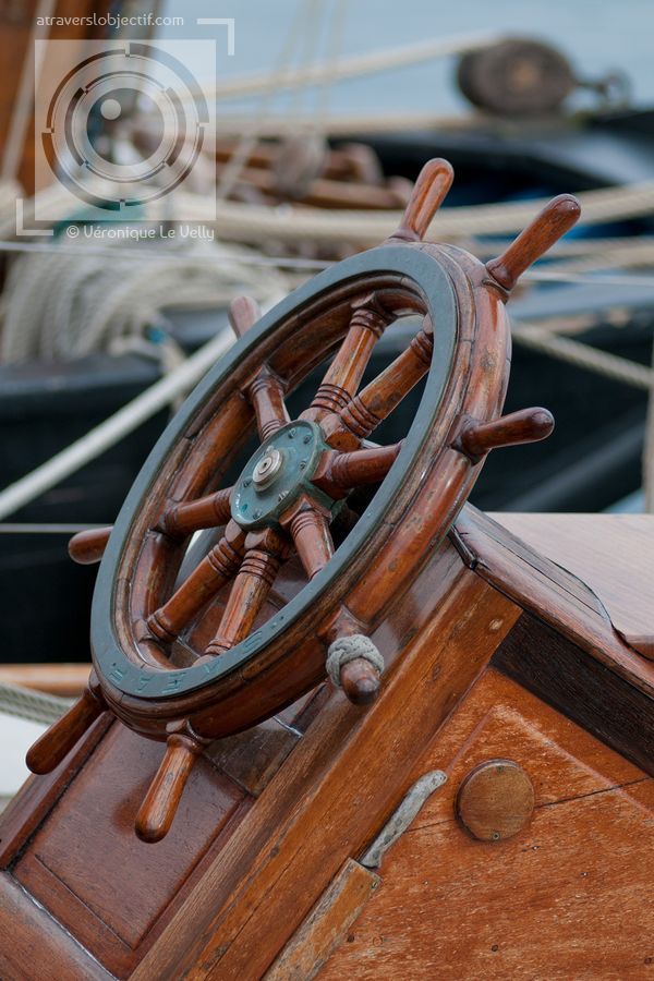 Photos de gouvernail - Bateaux