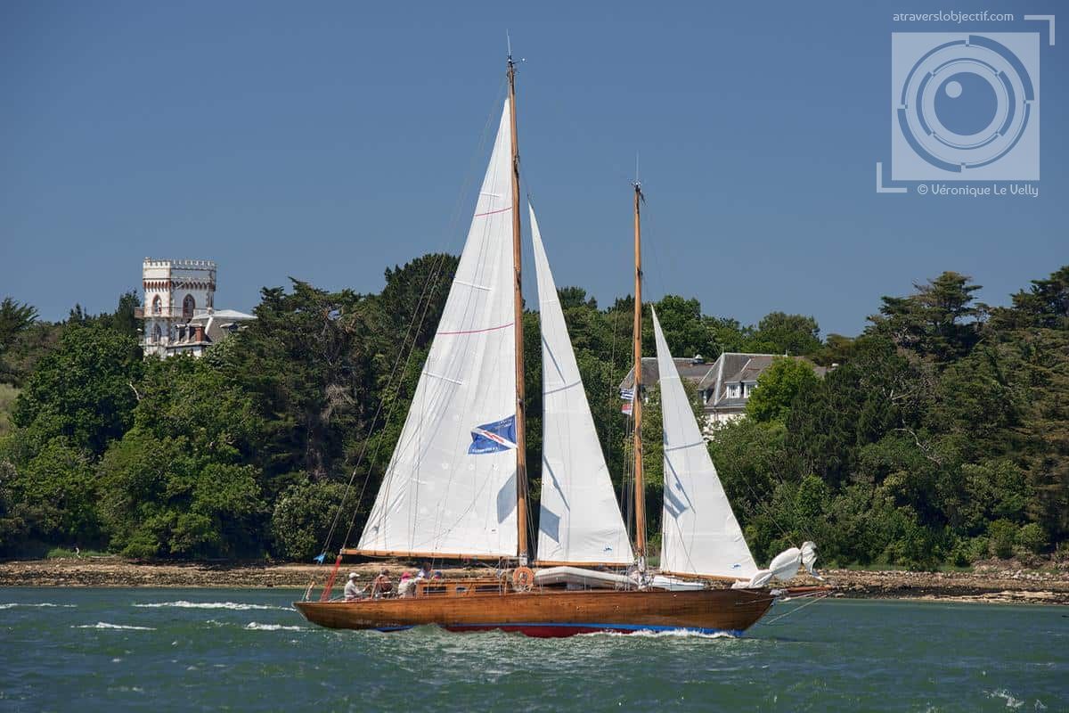 Photos de goélette - Bateaux