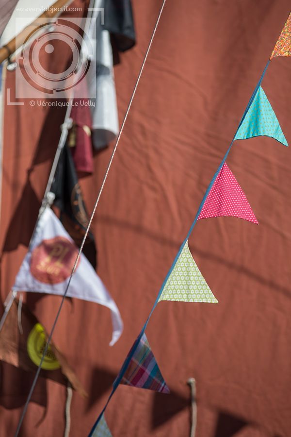 Photos de pavillon - Bateaux