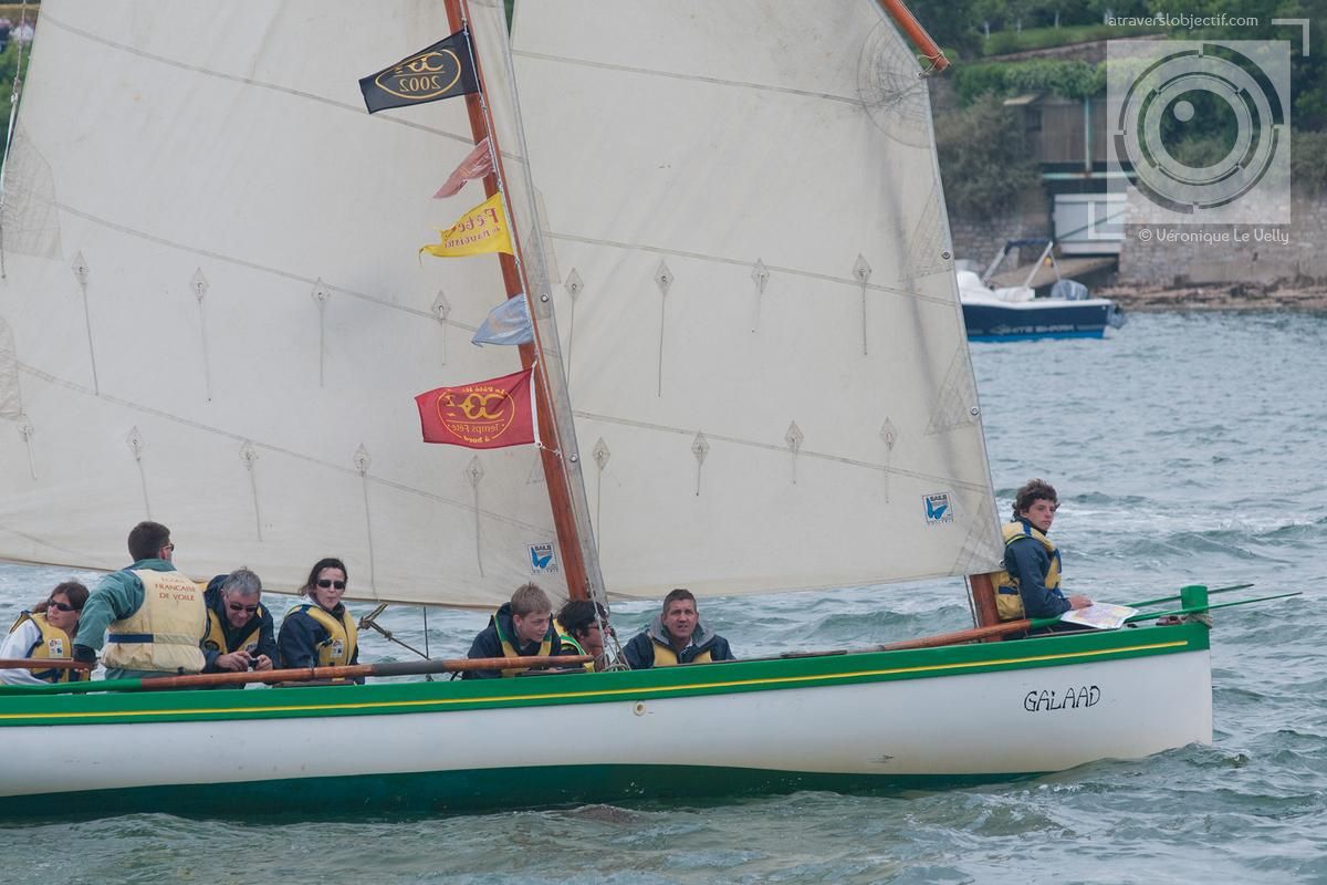 Photos de yole - Bateaux