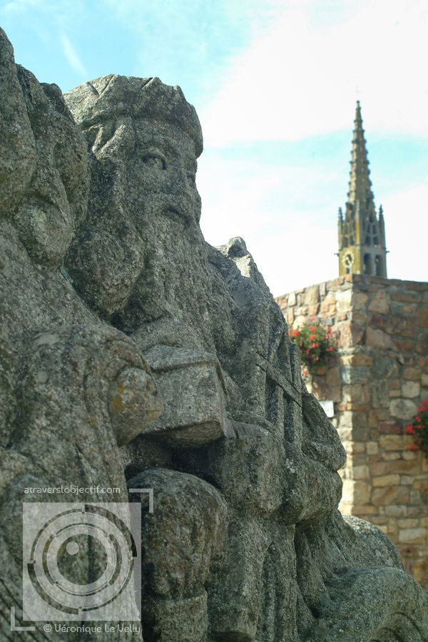 Argol en photos - Bretagne