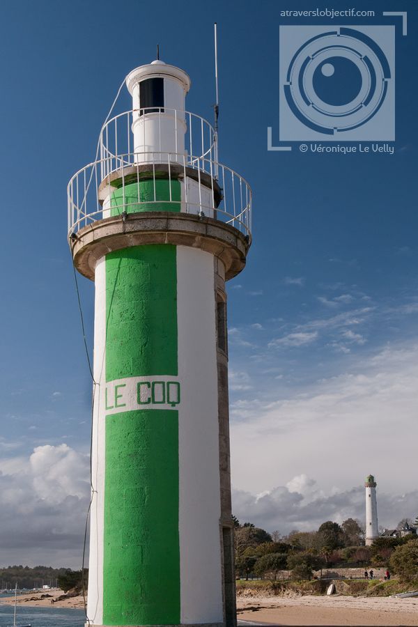 La Cornouaille en photo - Bretagne