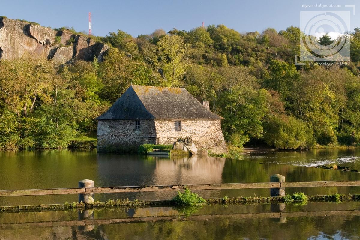 Photos du Boël - Bretagne