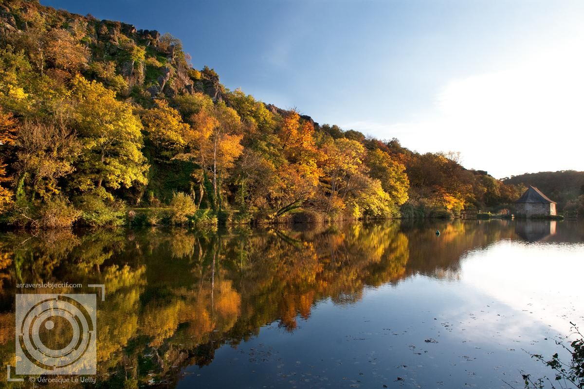 Photos du Boël - Bretagne