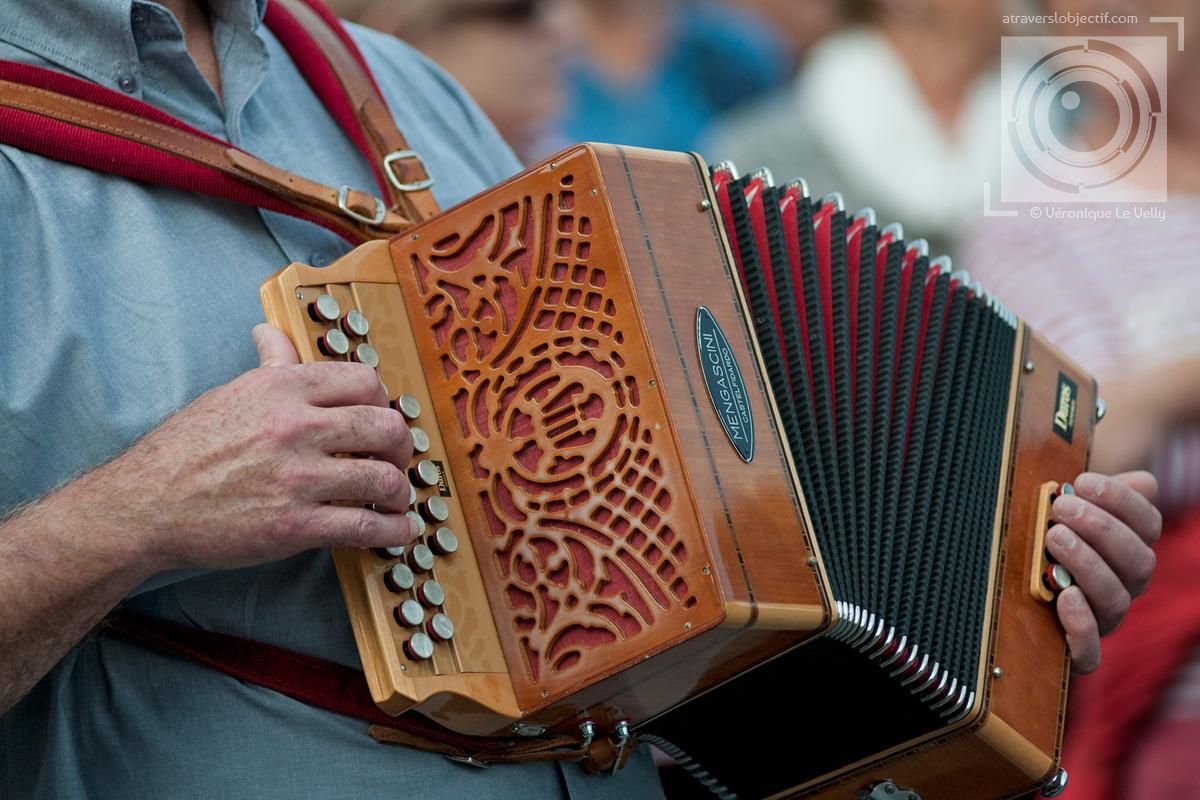 Photos d'instrument de musique - Bretagne