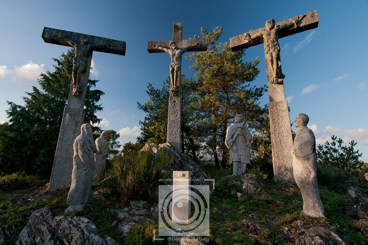 Photos de Callac à Plumelec - Bretagne