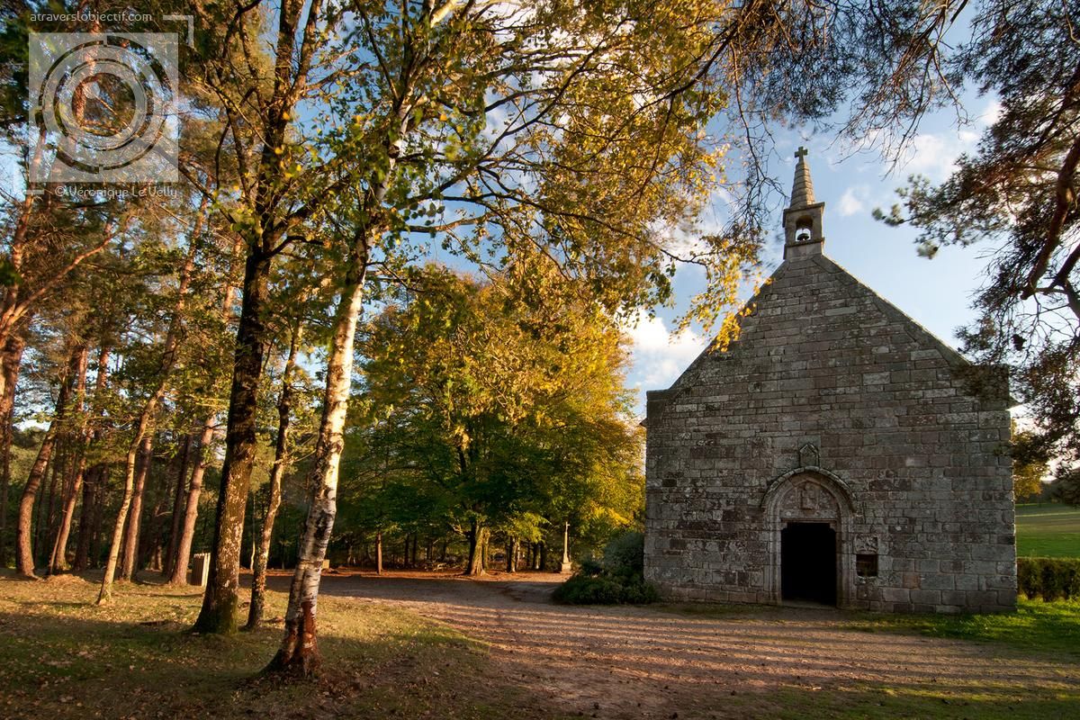 Photos de Callac à Plumelec - Bretagne