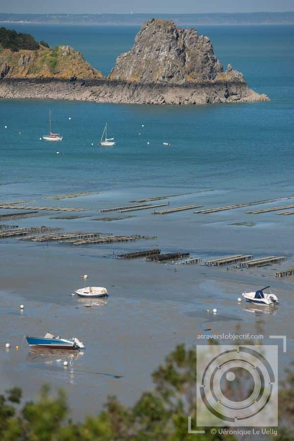 Photos de Cancale - Bretagne