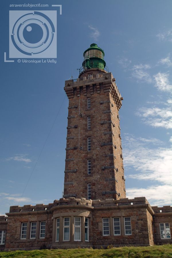 Photos du Cap Fréhel - Bretagne