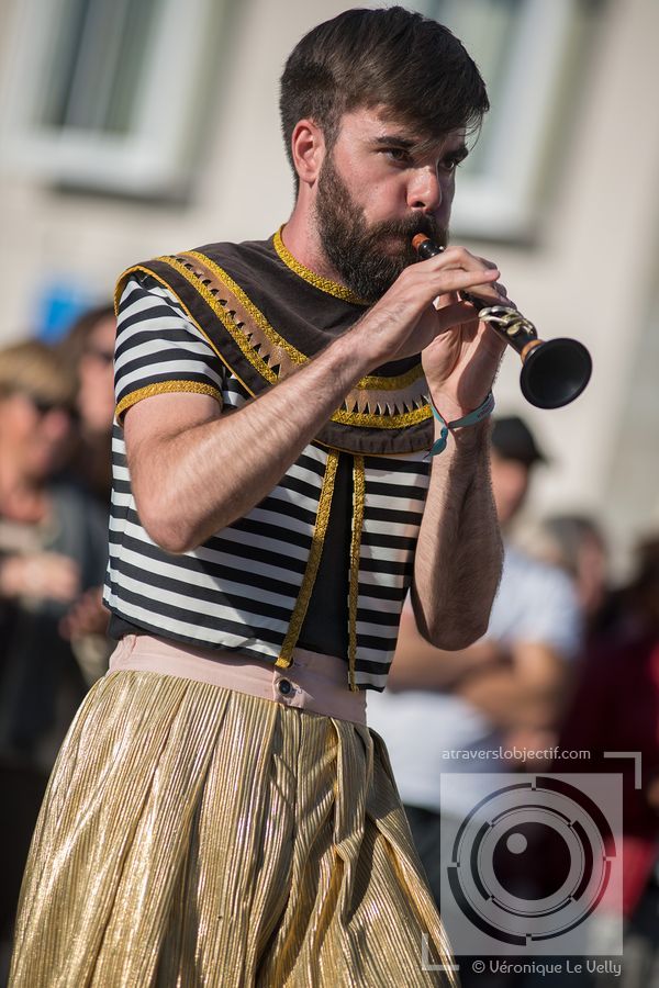 Photos de bombarde - Bretagne
