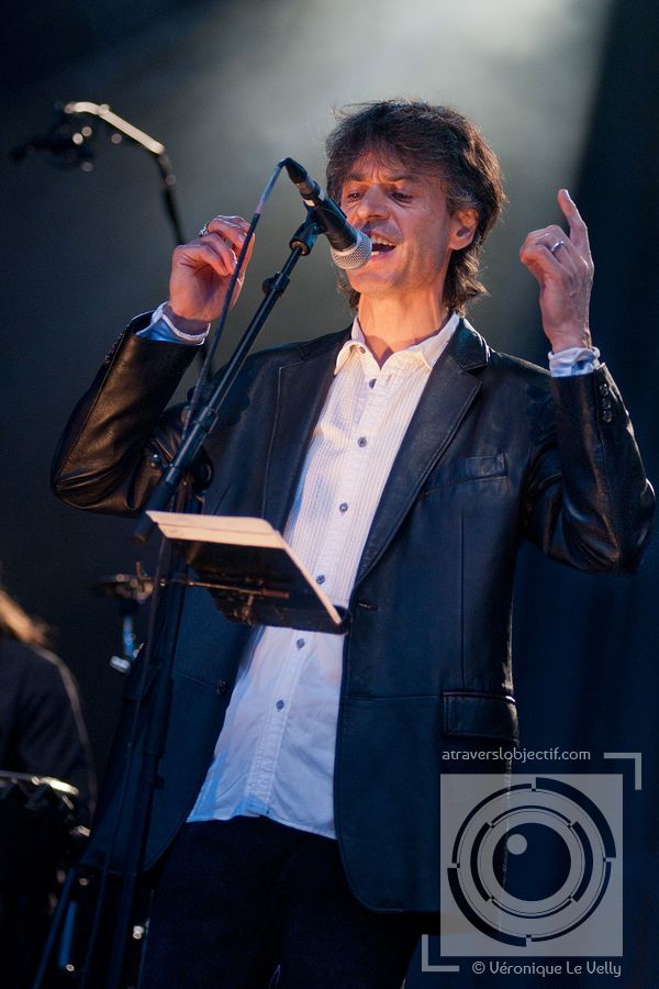 Photos de Denez Prigent - Bretagne