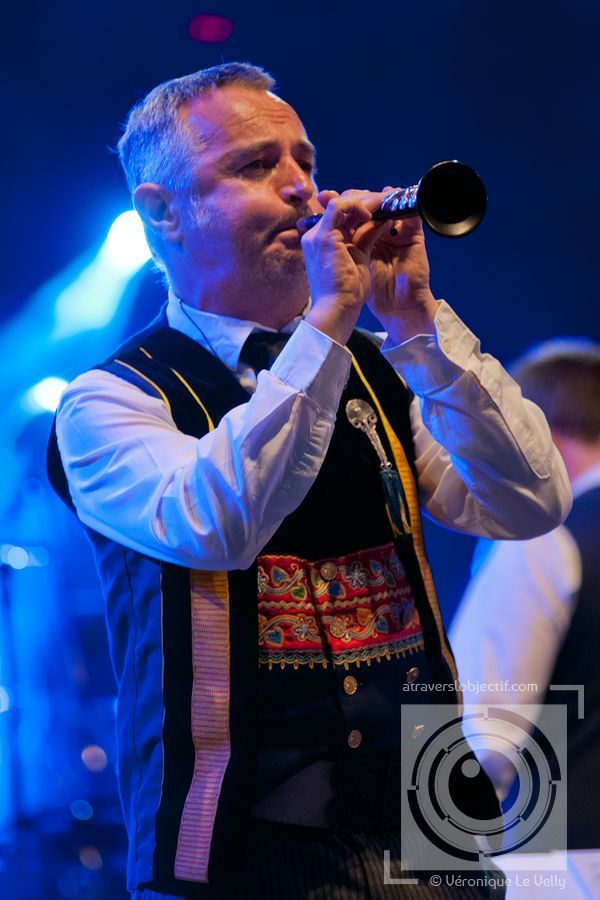 Photos de bombarde - Bretagne