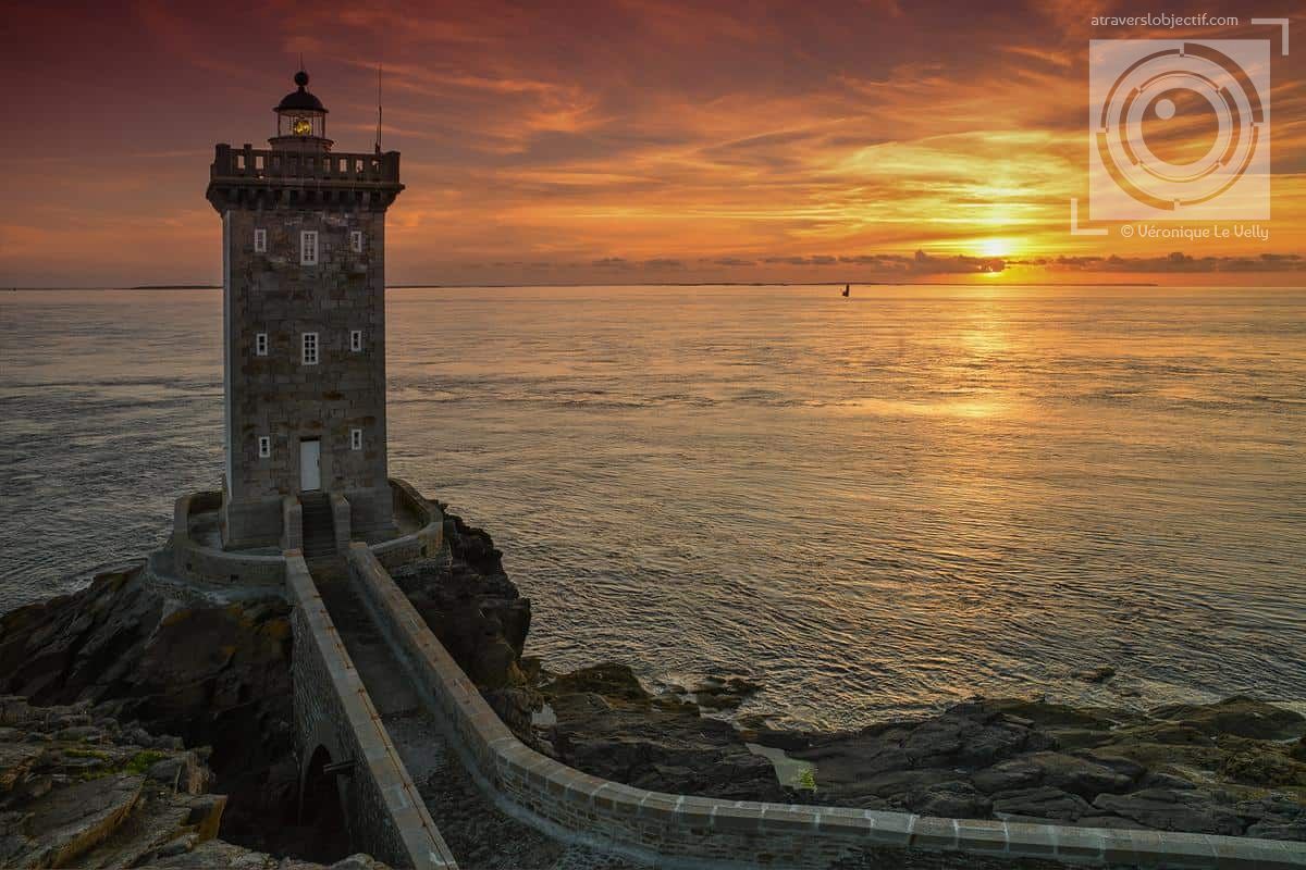 Photos de phare - Bretagne