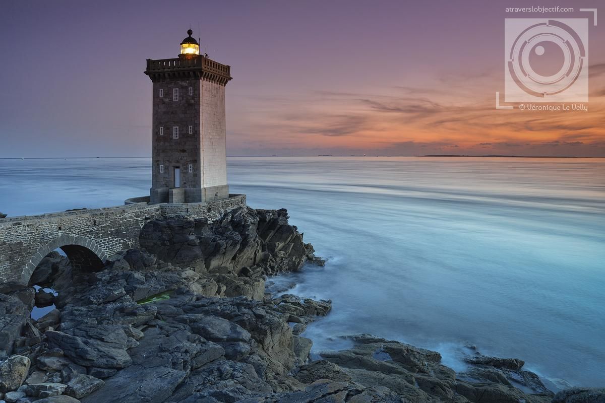 Photos de phare - Bretagne