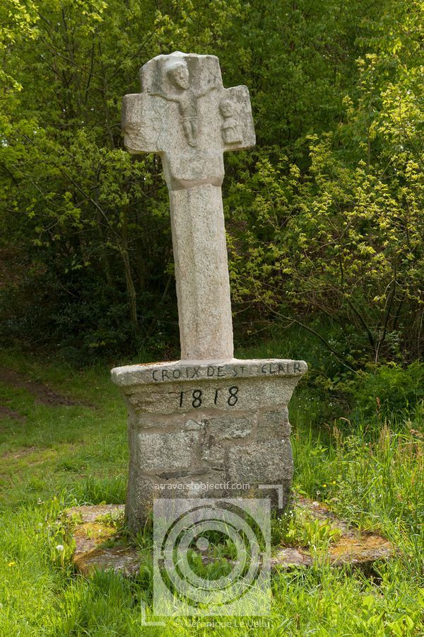 Photos de croix - Bretagne