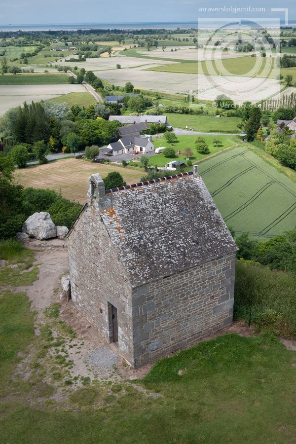 Photos du Mont-Dol - Bretagne