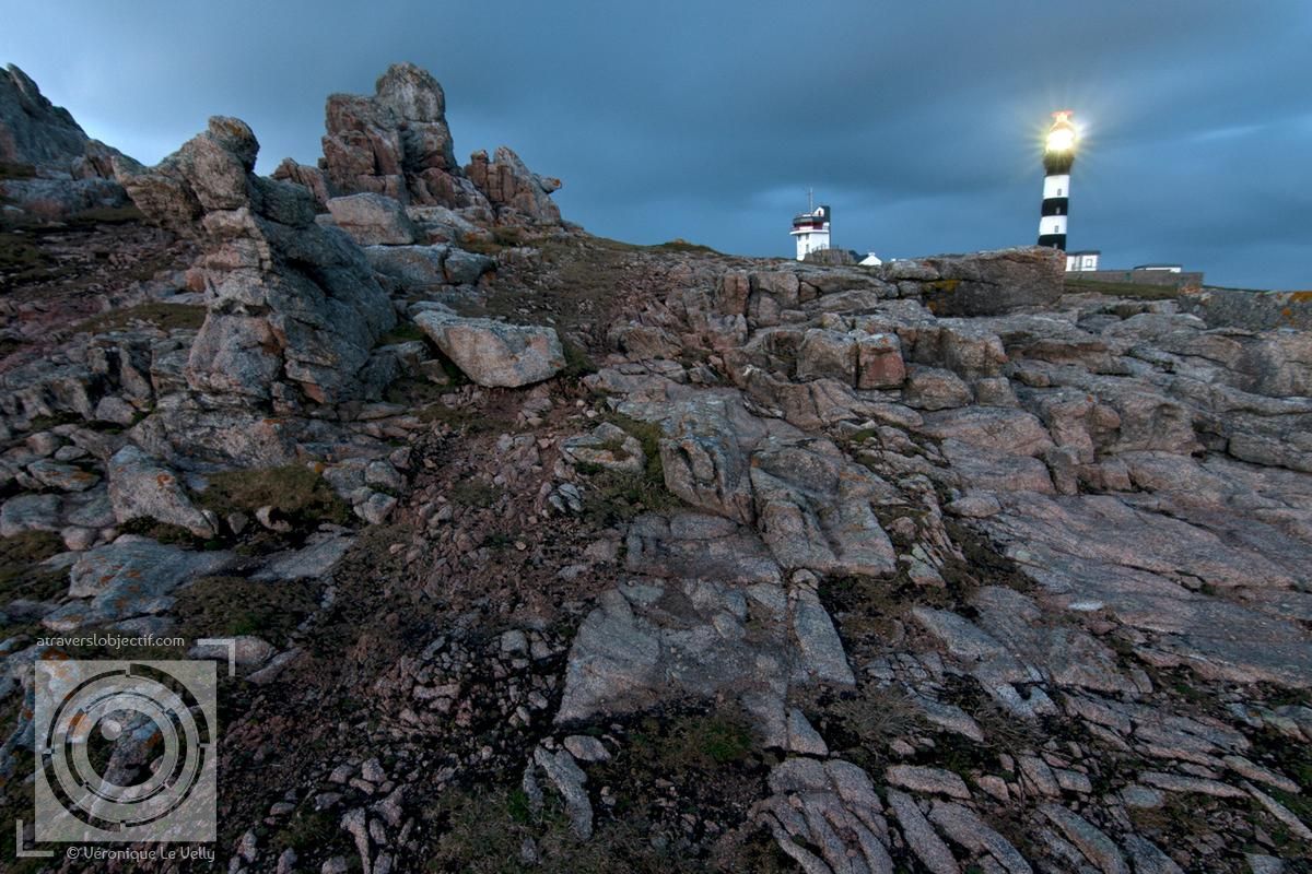 Ouessant en photos - Bretagne