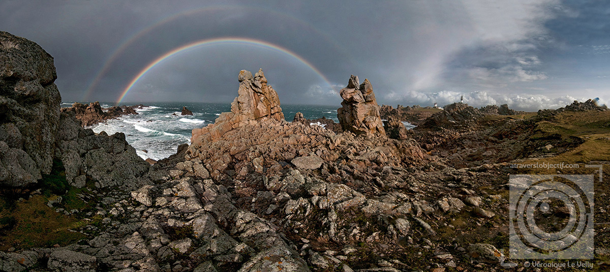 Ouessant en photos - Bretagne