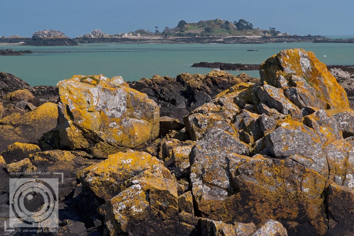 Photographies de Ploubazlanec - Bretagne