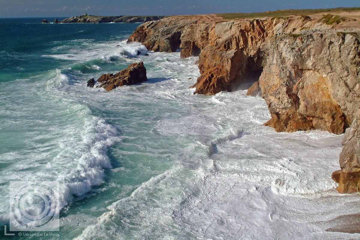 Photos de Quiberon et sa presqu'île - Morbihan - Bretagne