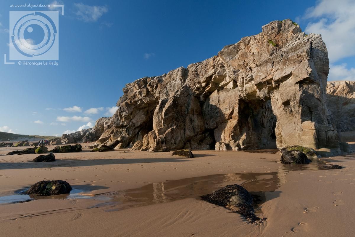 Photos de Quiberon et sa presqu'île - Morbihan - Bretagne