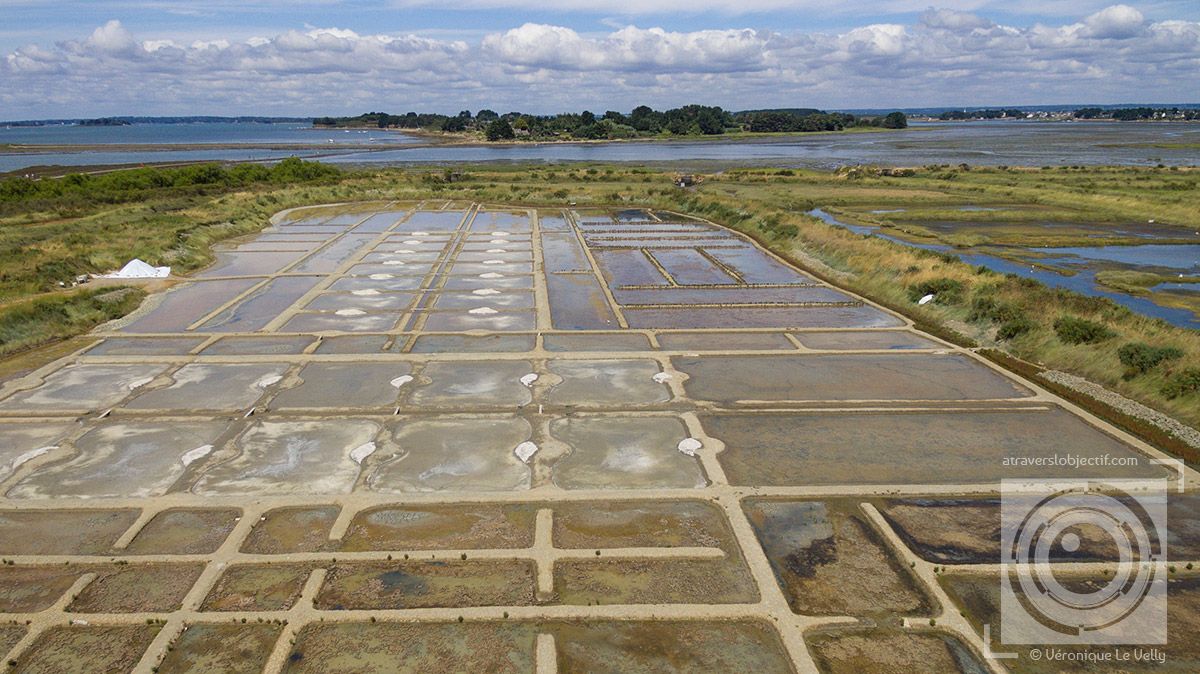Photos de Saint-Armel - Bretagne