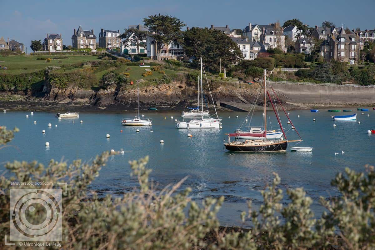 Photos de Saint-Briac - Bretagne