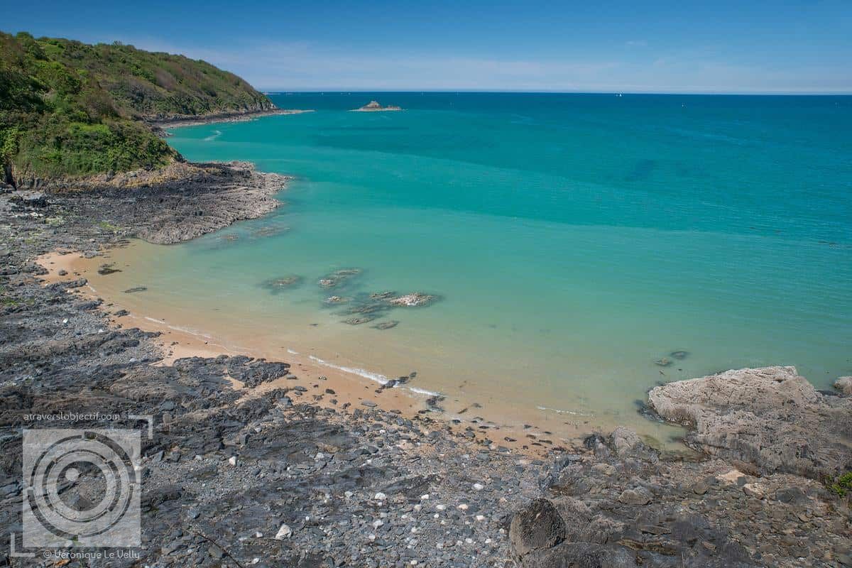 La Côte d'Emeraude en images - Bretagne