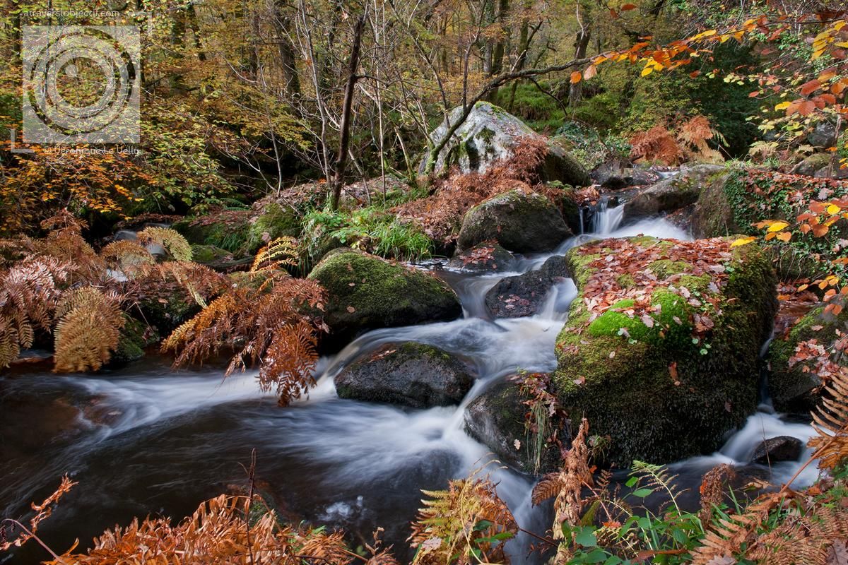 Photos de chaos rocheux - Bretagne