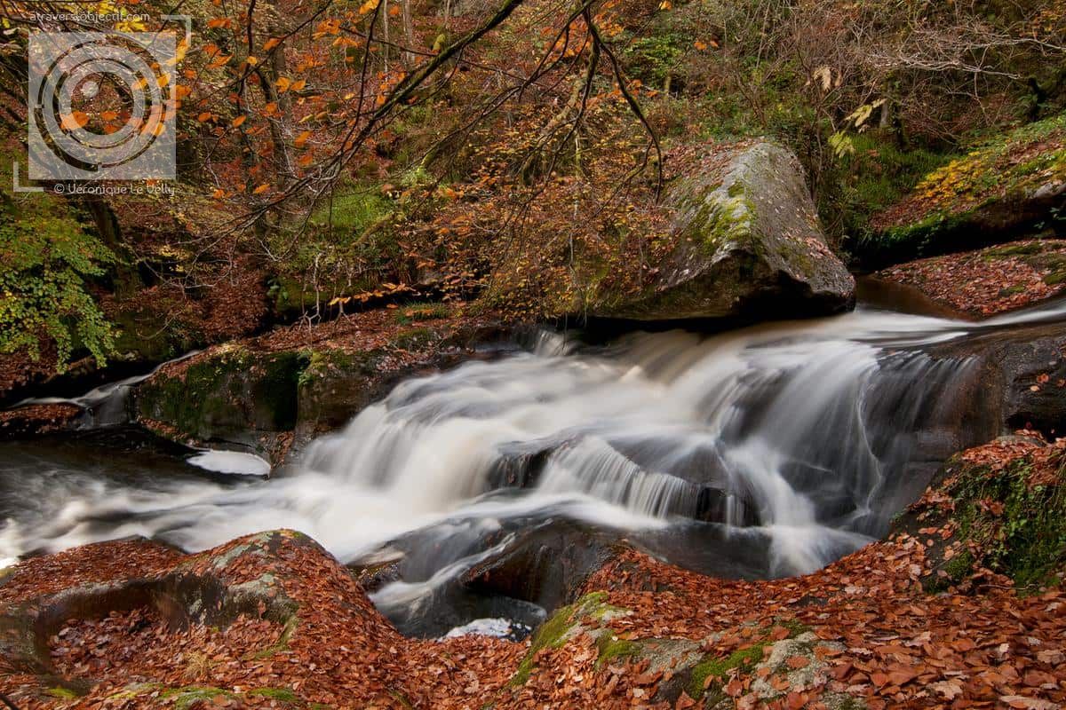 Photos de l'Ellez - Bretagne